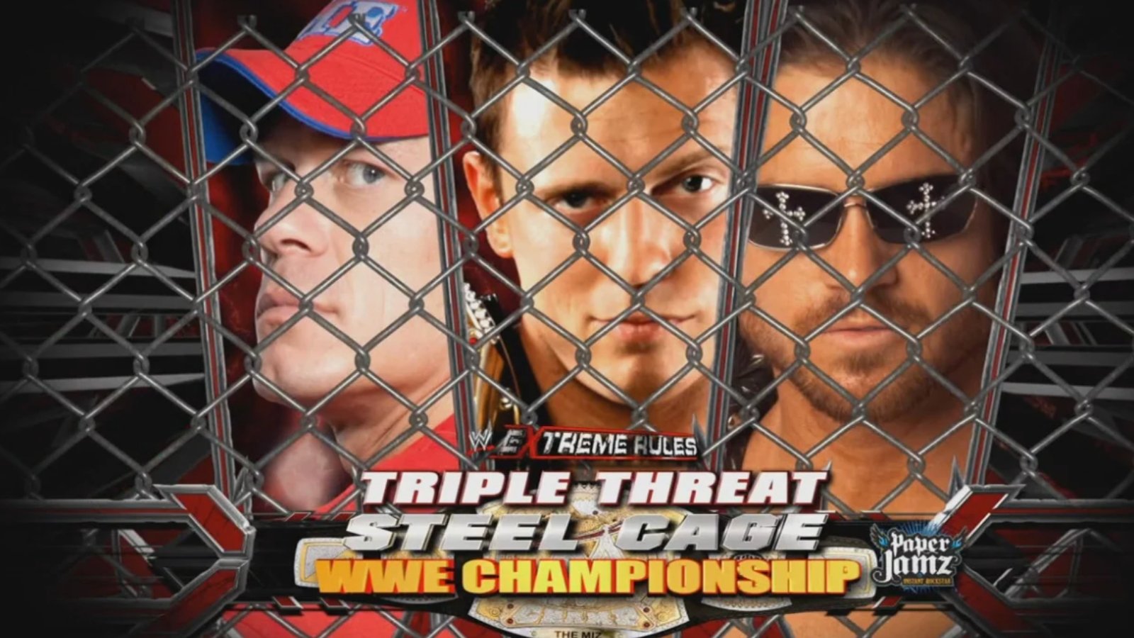 13 Times Mid-Carders Main-Evented a WWE PPV