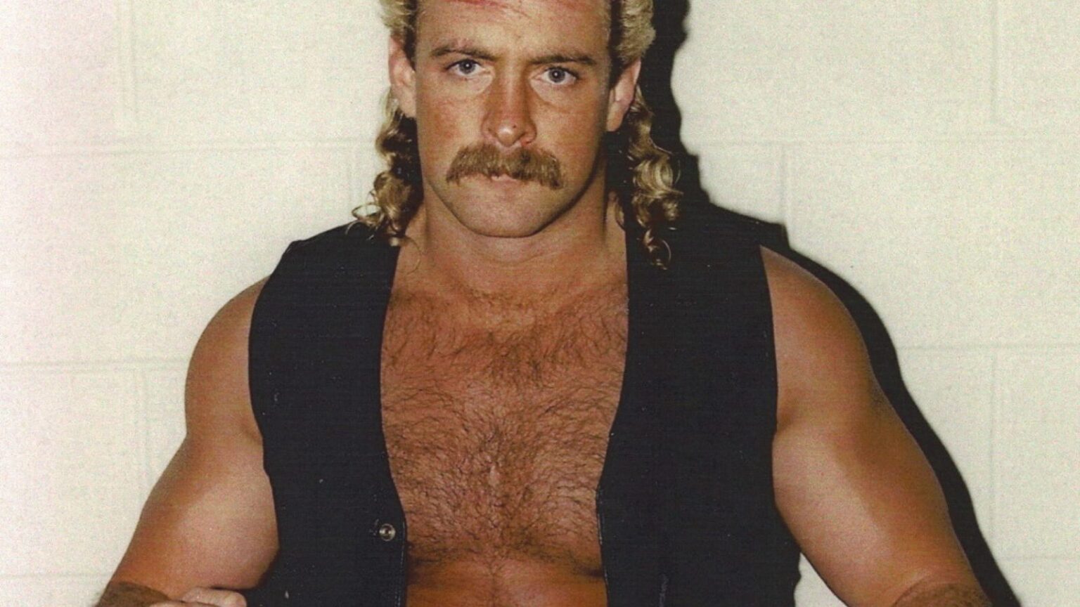 Magnum T.A. Tragedy: Secret Tale of Wrestling's Greatest 'What If'