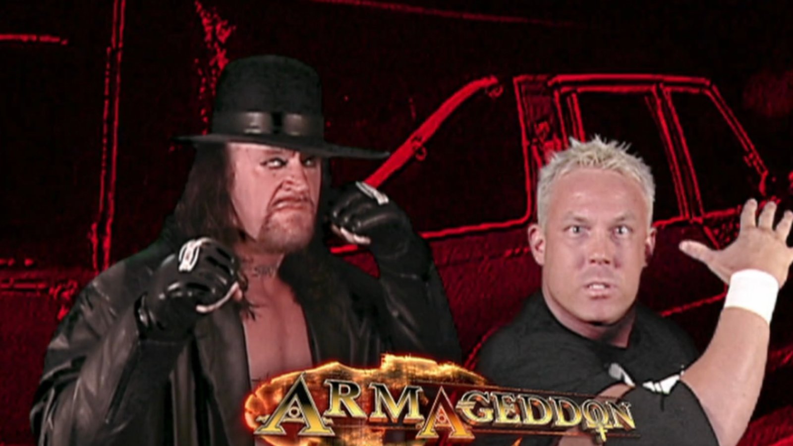 13 Times Mid-Carders Main-Evented a WWE PPV