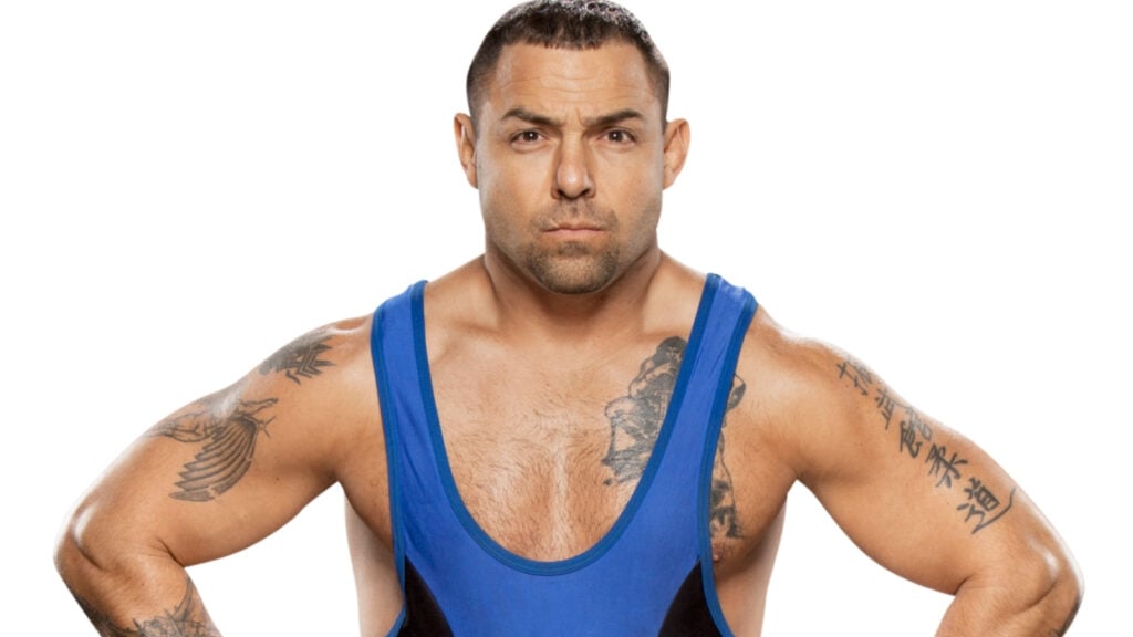 20 Italian Pro Wrestlers Who Left a Lasting Legacy