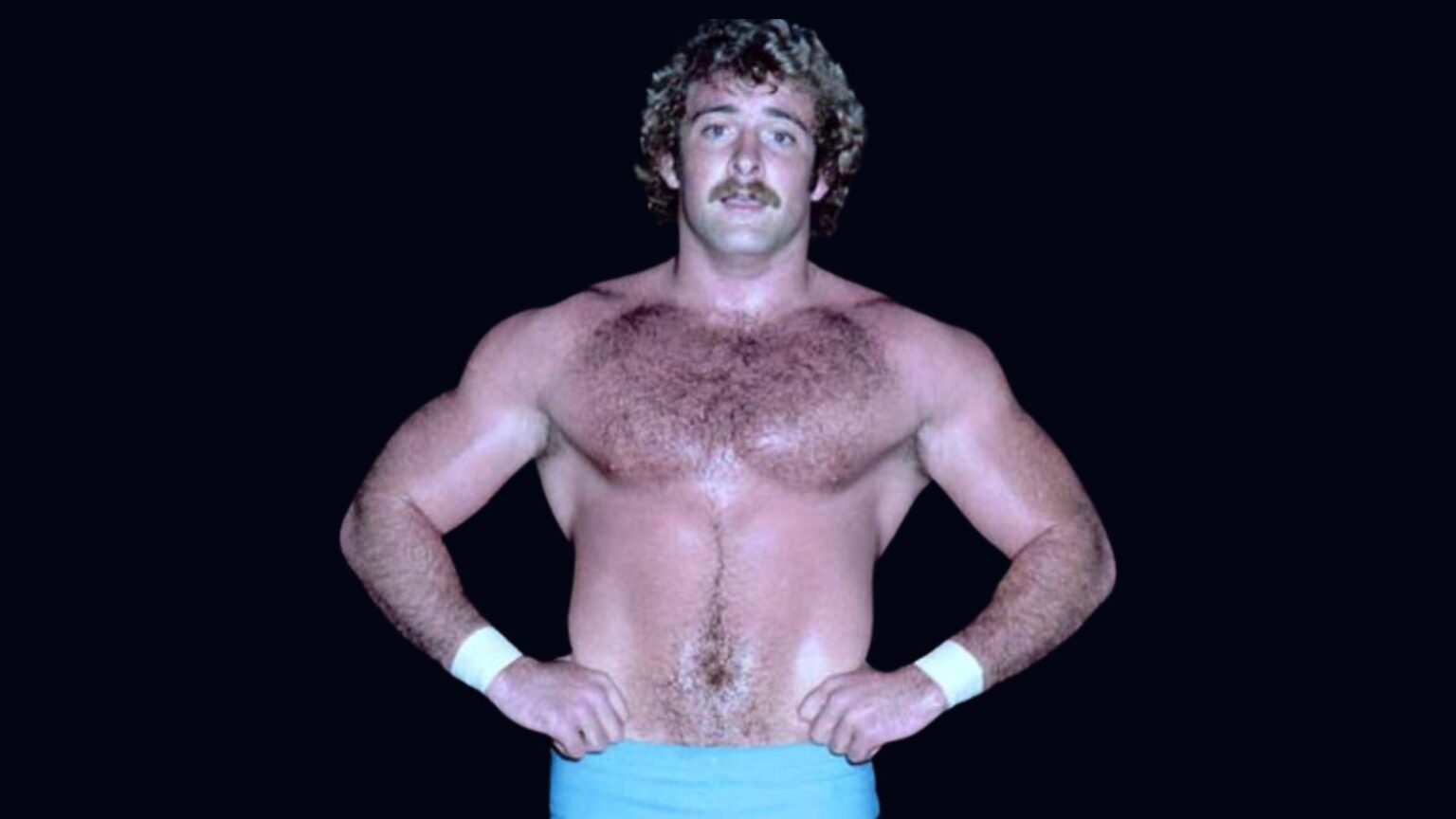 Magnum T.A. Tragedy: Secret Tale of Wrestling's Greatest 'What If'