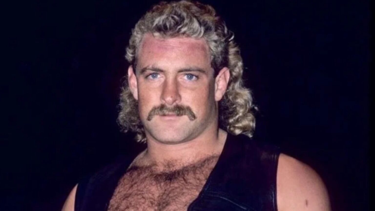 Magnum T.A. Tragedy: Secret Tale of Wrestling's Greatest 'What If'