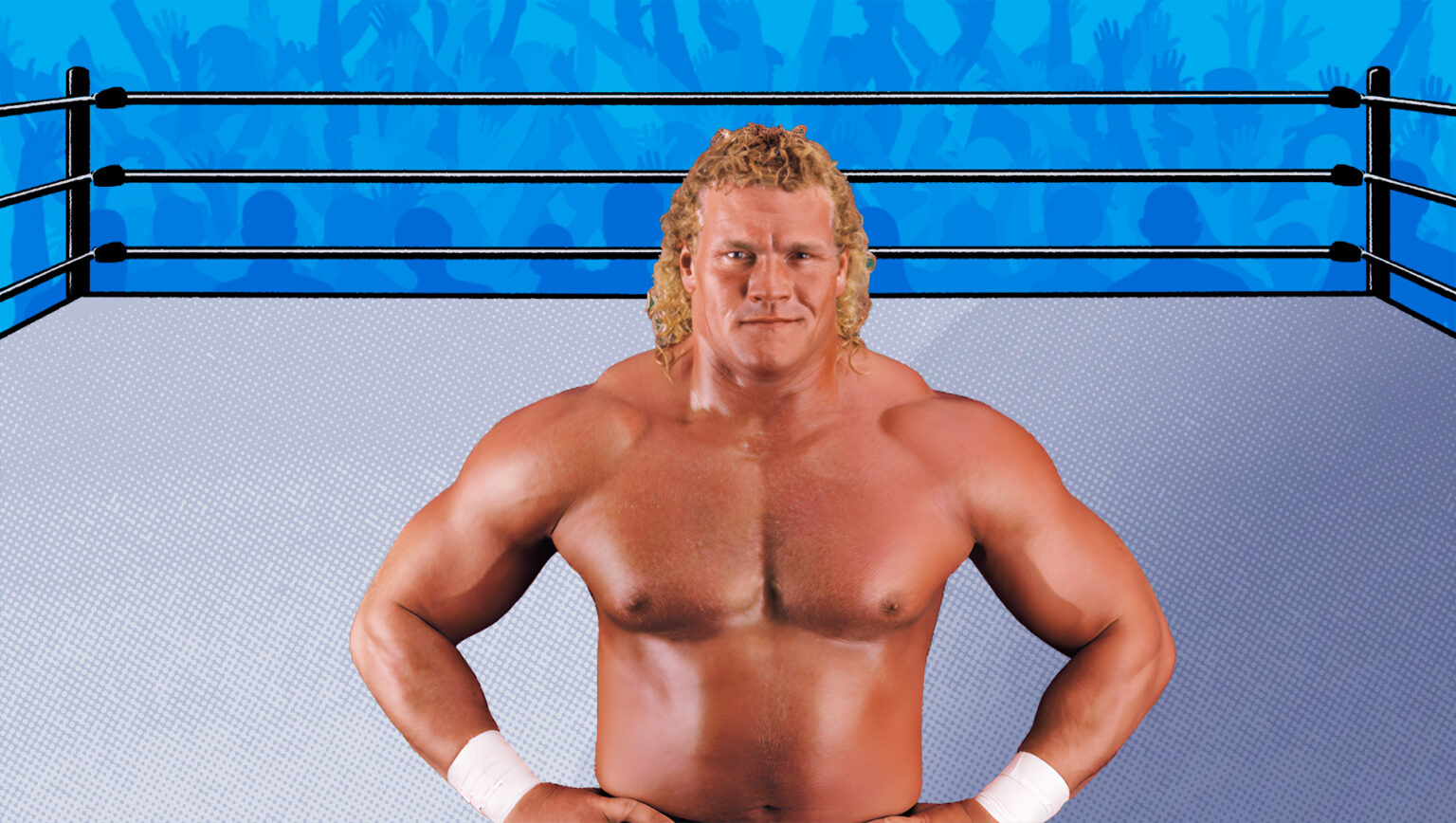 Today In Pro Wrestling History (Jan 14): Sid Vicious Suffers A Vicious ...