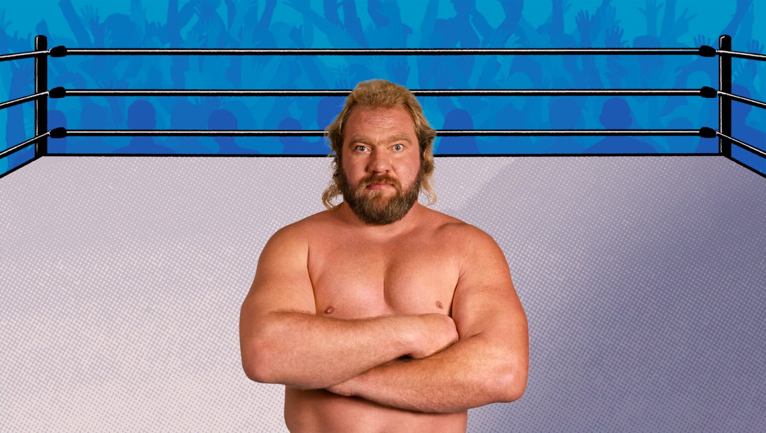 Today In Pro Wrestling History (Jan 15): Big John Wins the Royal Rumble ...