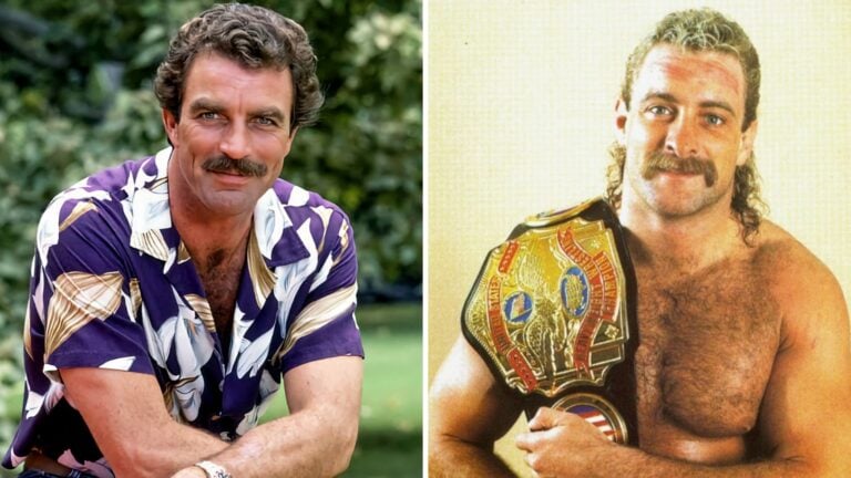 Magnum T.A. Tragedy: Secret Tale of Wrestling's Greatest 'What If'