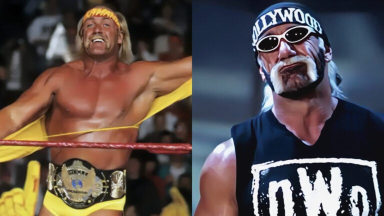 15 Unforgettable Heel Turns That Rocked Pro Wrestling!