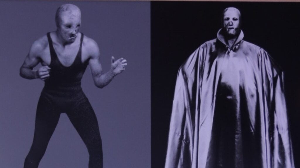 El Santo Unmasked: 10 Secret Tales on the Superstar Luchador