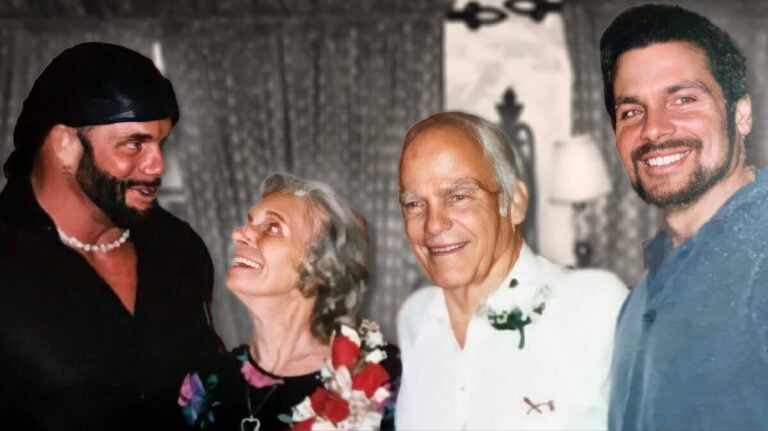 ICW Wrestling Territory: The Poffo Family’s Outlaw Promotion - Pro ...