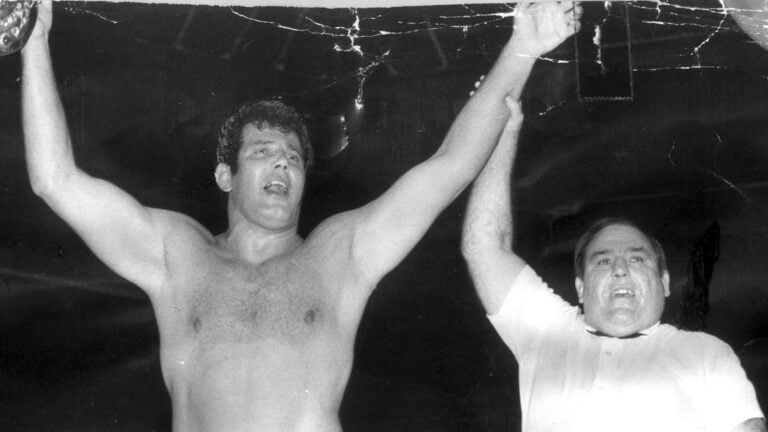 20 Italian Pro Wrestlers Who Left a Lasting Legacy