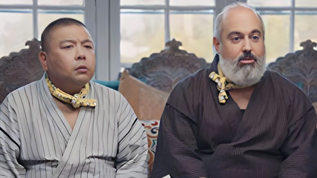 Chad Damiani: From Wrestling Hotlines to Hollywood - Pro Wrestling Stories