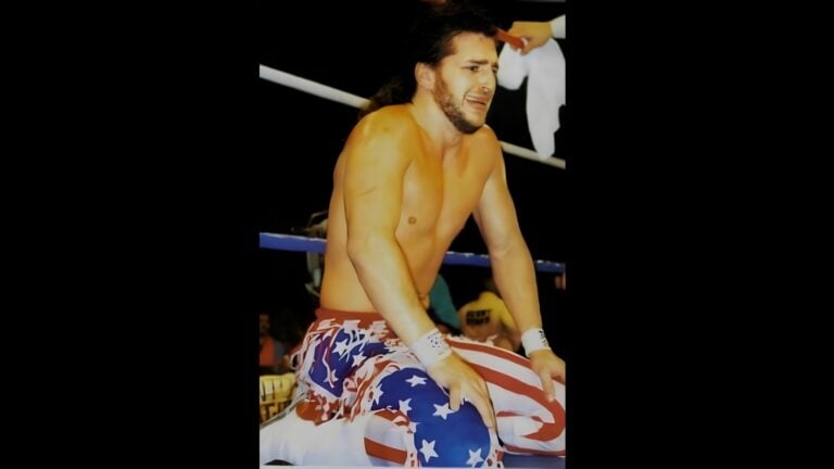 Art Barr: Secret Tale of a Complex Wrestling Legend - Pro Wrestling Stories