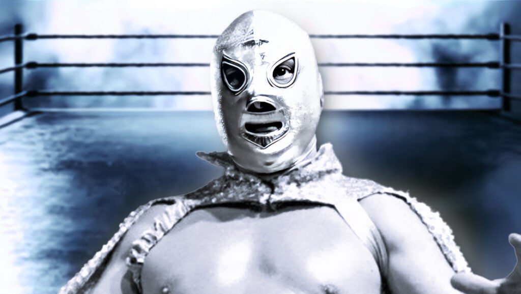 El Santo Unmasked: 10 Secret Tales on the Superstar Luchador