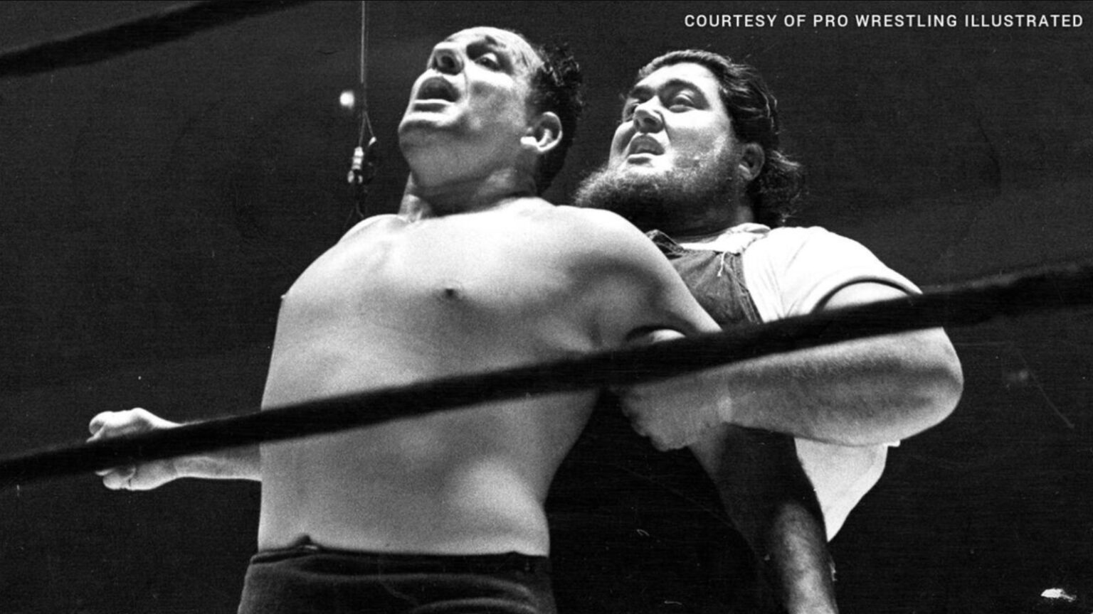 Haystacks Calhoun: His Incredible Life and Tragic End