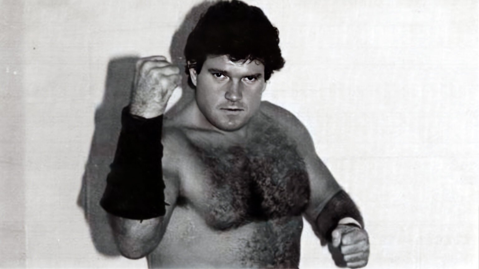 Iron Mike Sharpe: Secret Tale of Canada's Greatest Athlete