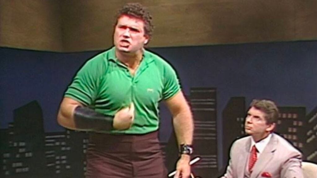 Iron Mike Sharpe: Secret Tale of Canada's Greatest Athlete