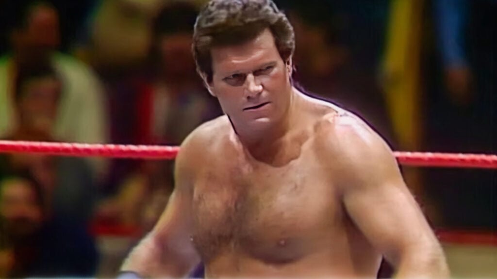 Iron Mike Sharpe: Secret Tale of Canada's Greatest Athlete