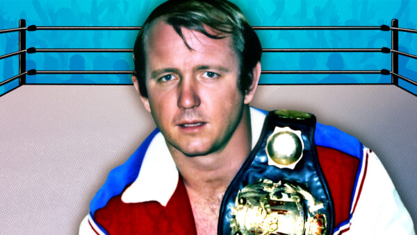 Today In Pro Wrestling History (Feb 11): Dory Funk Jr. Wins the ...