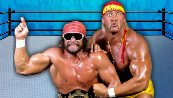 Today In Pro Wrestling History (Feb 3): The Mega-Powers Explode - Pro ...