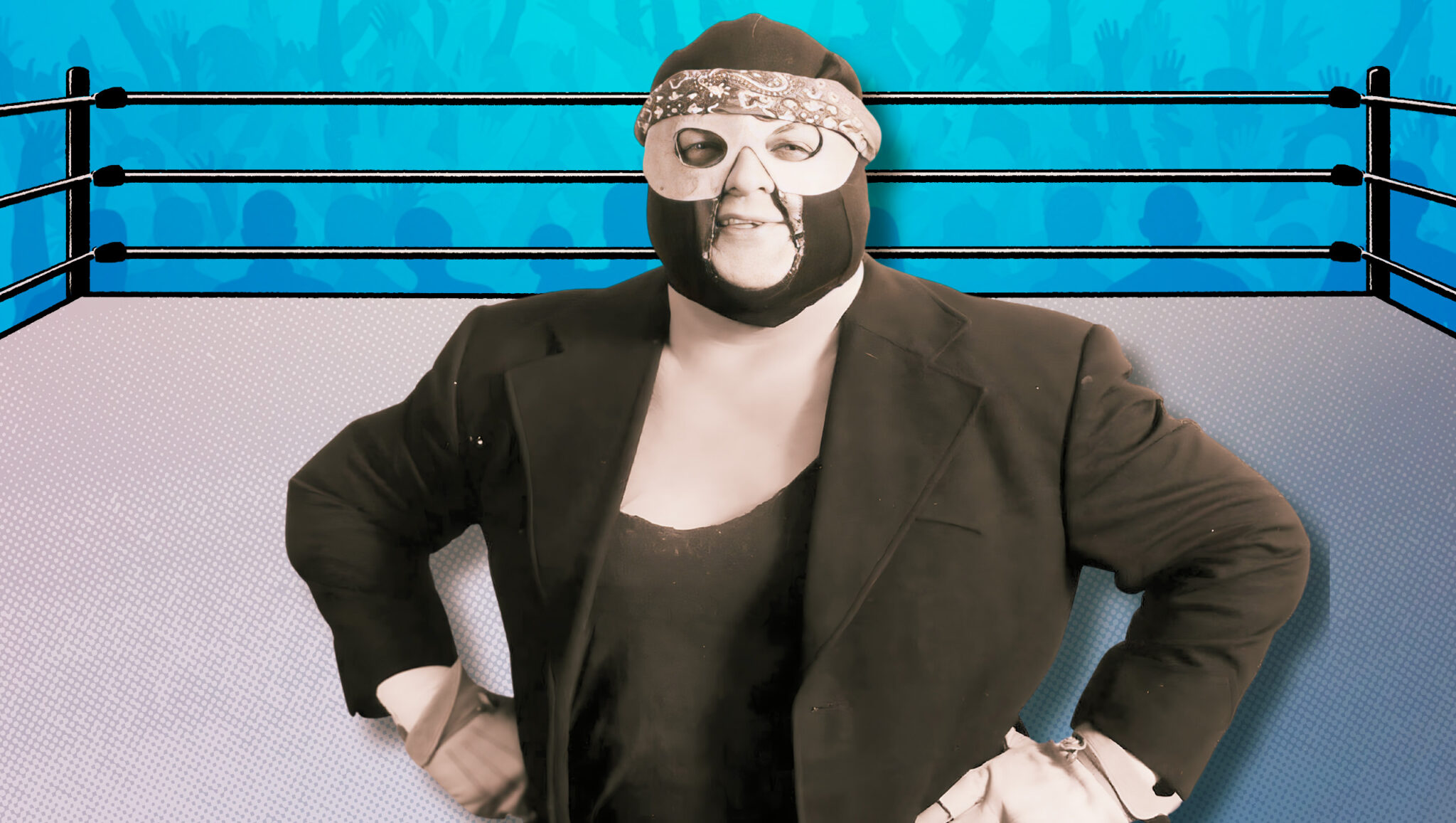 Today In Pro Wrestling History (Feb 9): The Outlaw Doesn't Get the Gold ...