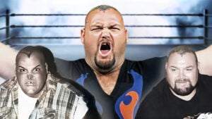 Bam Bam Bigelow: Secret Life of a WWE Legend