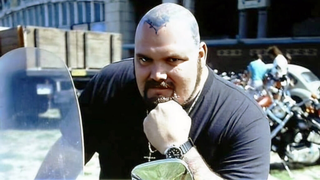 Bam Bam Bigelow: Secret Life of a WWE Legend