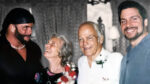 How Randy Savage's Dad, Angelo Poffo, Shattered World Record!