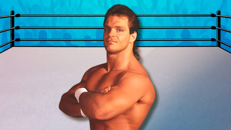 Today In Pro Wrestling History (March 3): Chris Benoit Wins a WWF Title ...