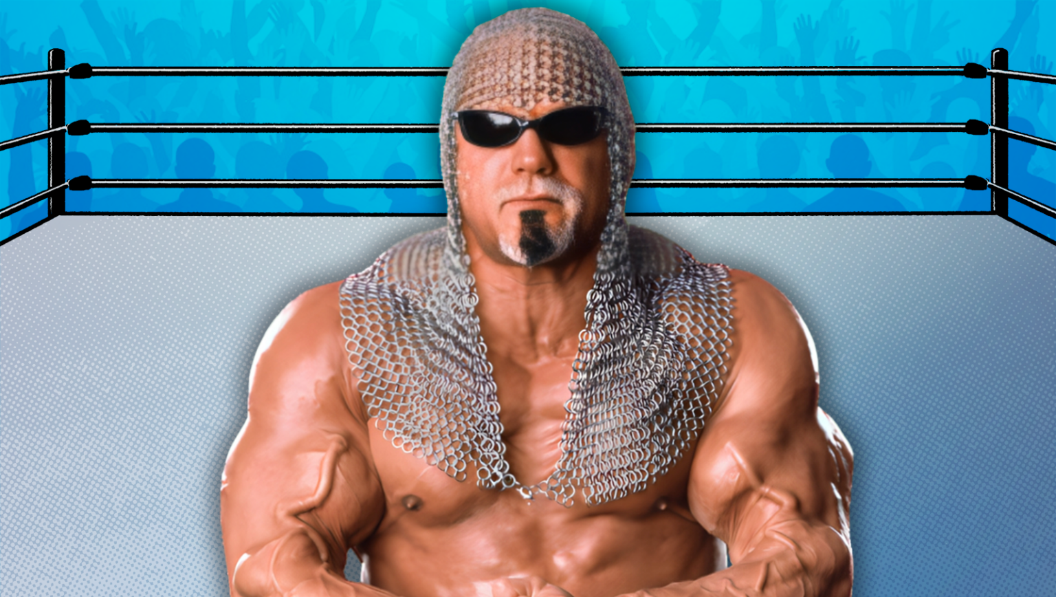 Today in Pro Wrestling History: March 18th - The Last WCW Pay-per-View ...