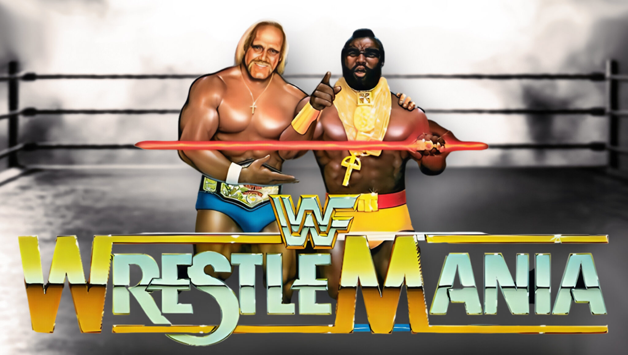 The Six Pack: In Search of WrestleMania - An Honest Review