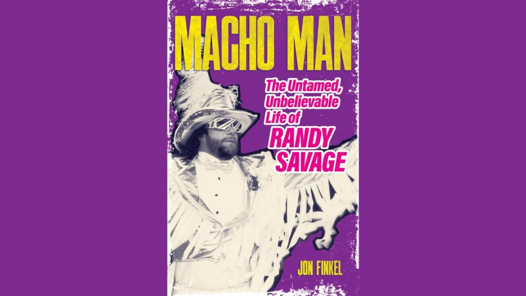 Macho Man: Untamed Life of Randy Savage - An Honest Review