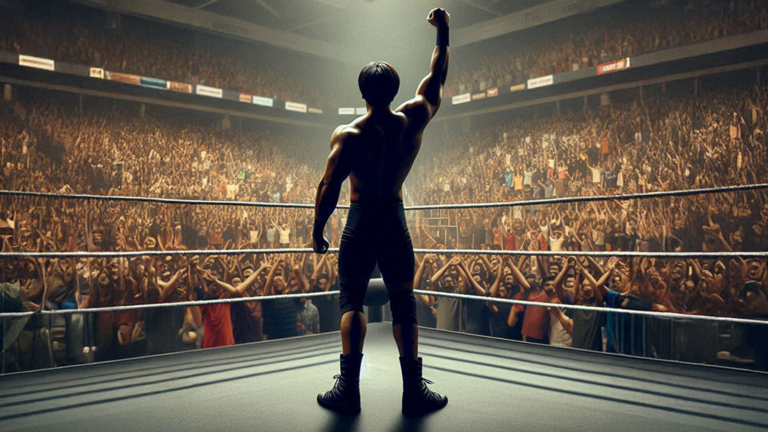 The Last Fall by Sheldon Goldberg: Honest Wrestling Book Review