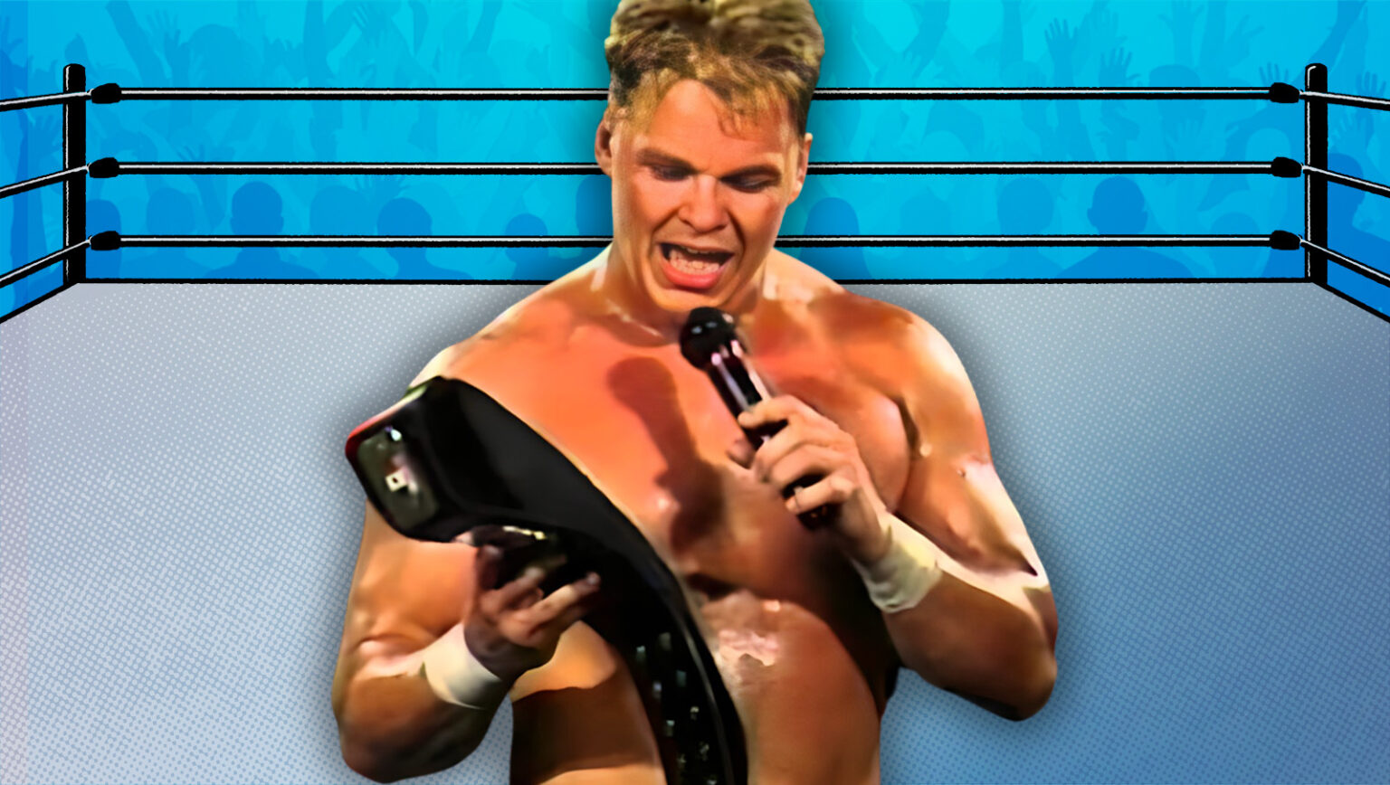 Today in Pro Wrestling History - Pro Wrestling Stories