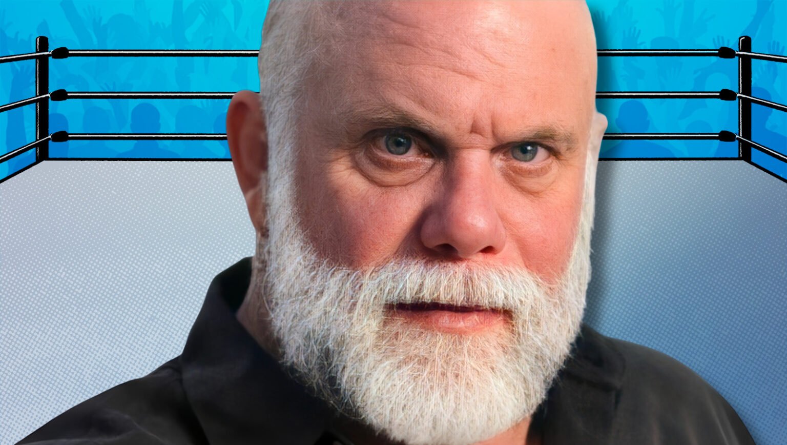 Today in Pro Wrestling History: (May 20): The Death of The Macho Man ...