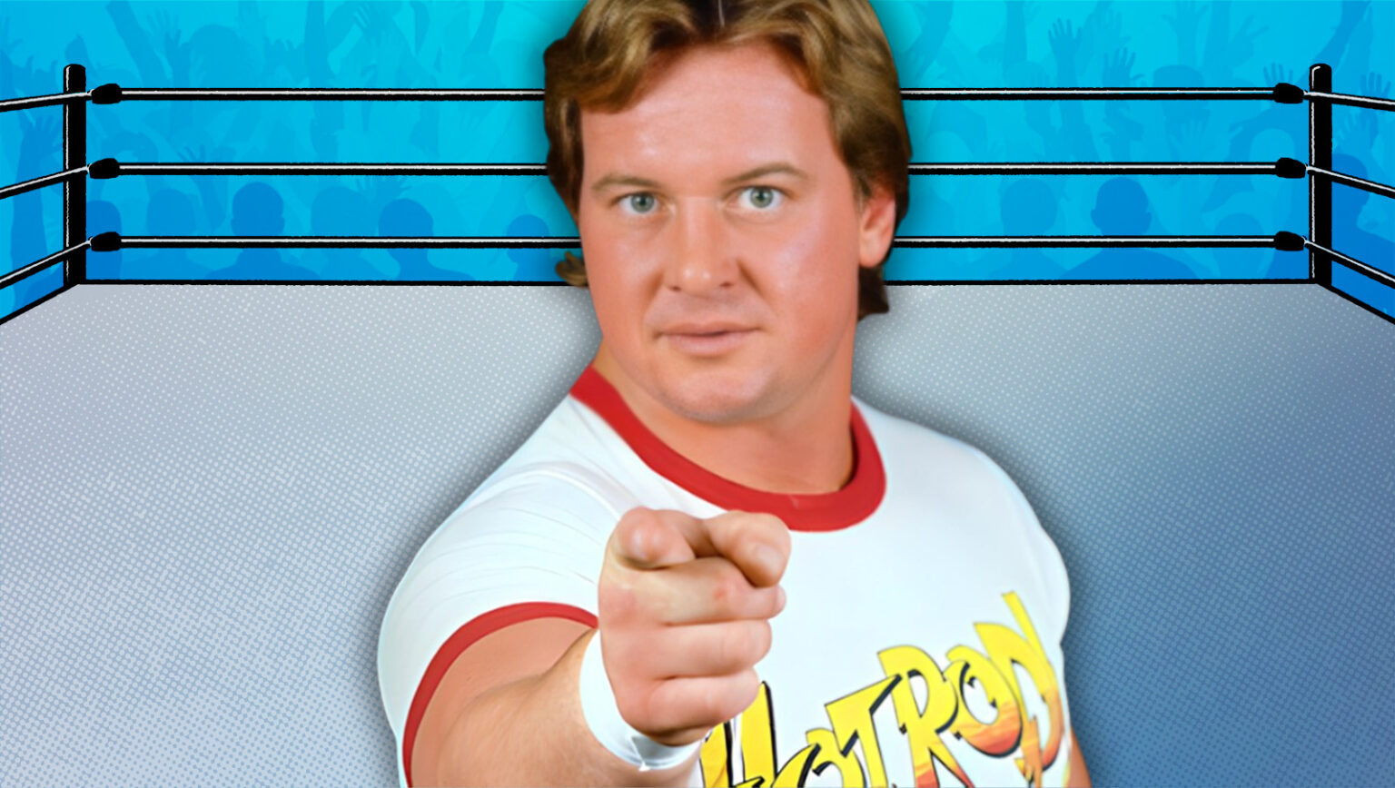 Today in Pro Wrestling History: (May 29): A Pop Star Comes To Piper's ...