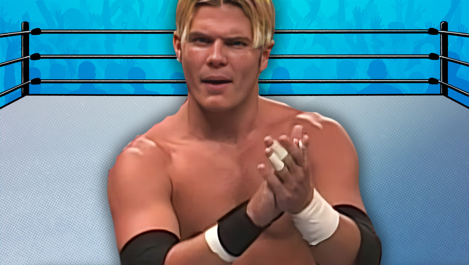 Today in Pro Wrestling History: (May 25): Jeff Hardy Makes His WWF ...