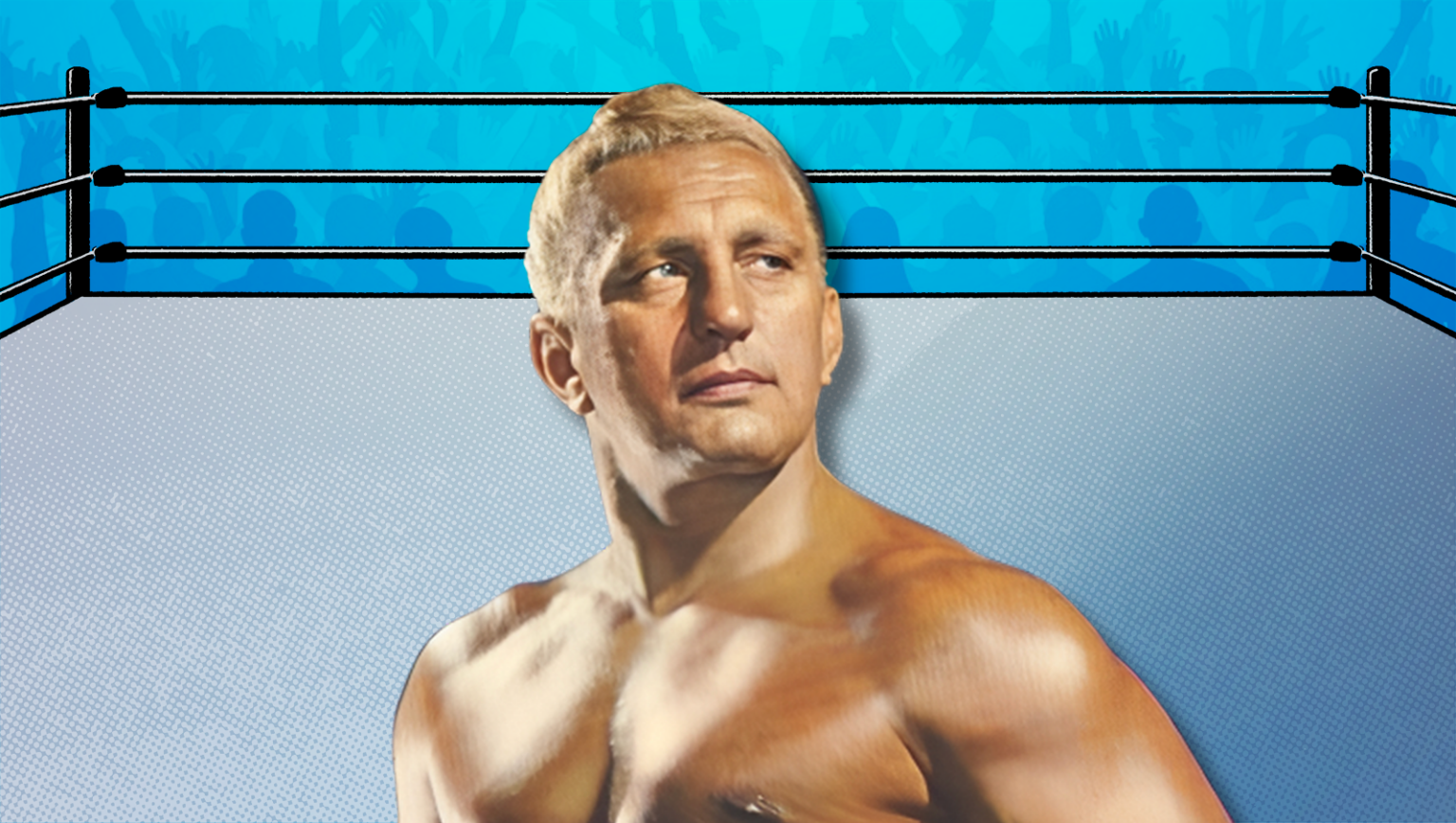 Today in Pro Wrestling History (June 30): Buddy Rogers becomes NWA ...