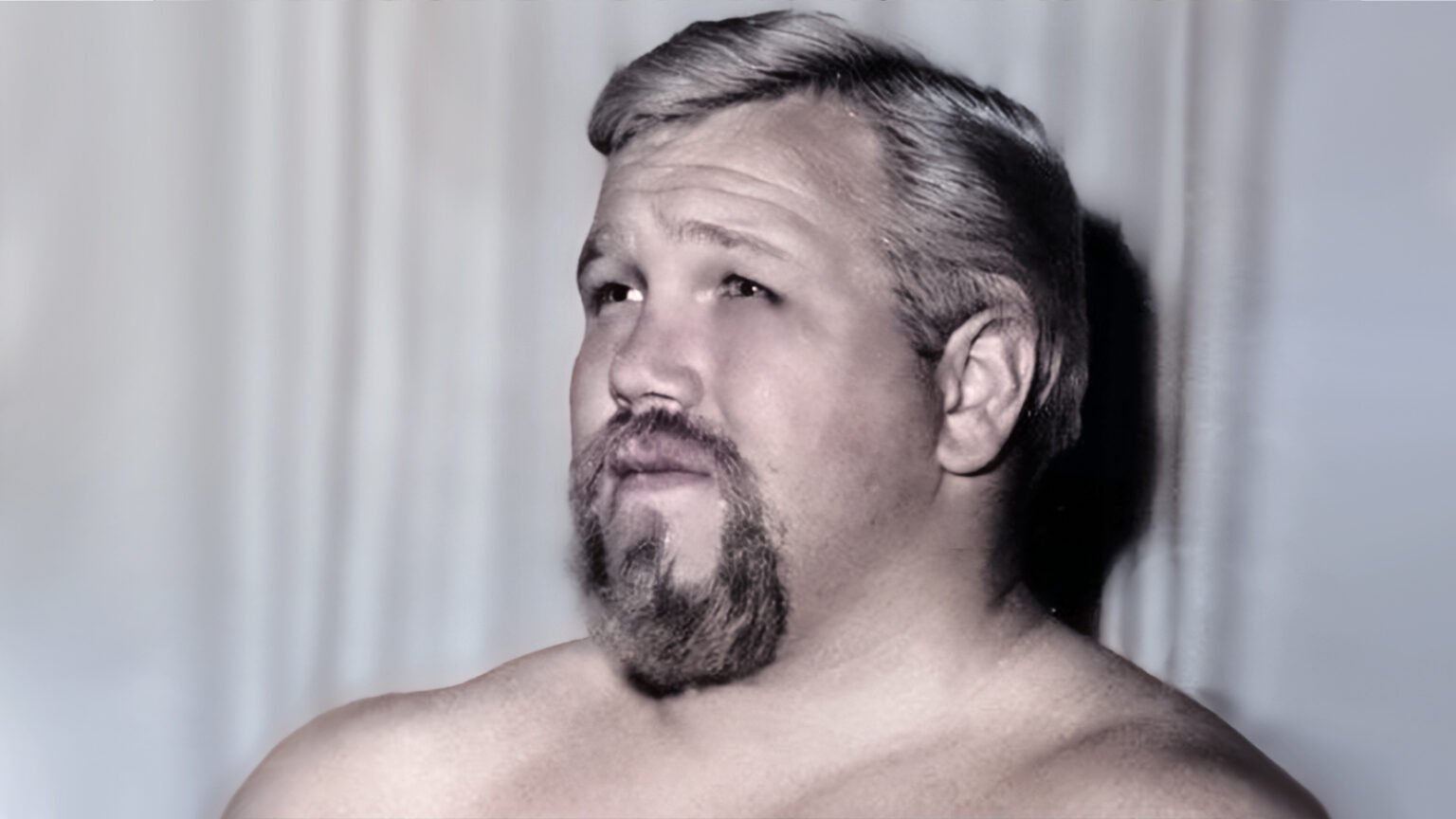 Pacific Northwest Wrestling (Portland) | The Wrestling Territories ...