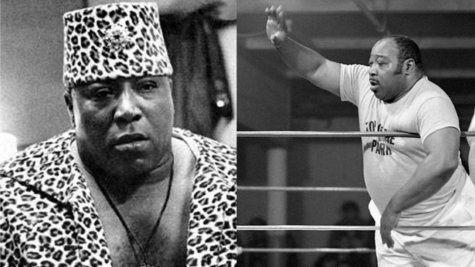 Pacific Northwest Wrestling (Portland) | The Wrestling Territories ...