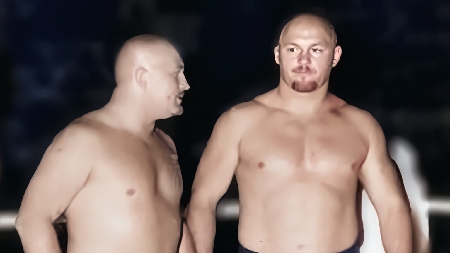 Pacific Northwest Wrestling (Portland) | The Wrestling Territories ...