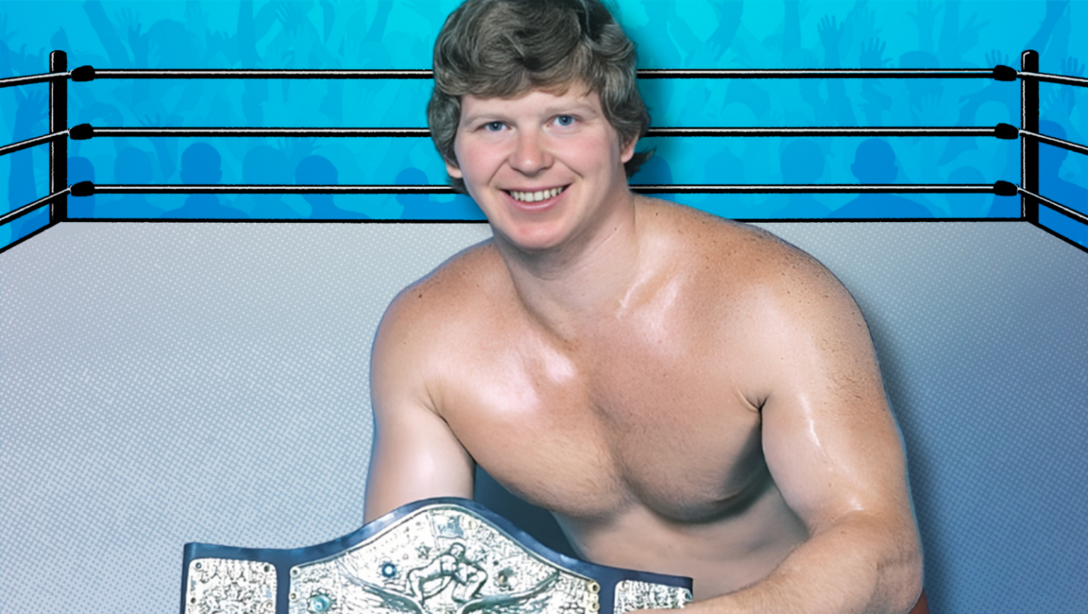 Today in Pro Wrestling History (July 3): Backlund Attacks Hart! - Pro ...