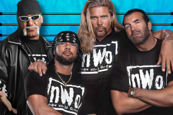 Pro Wrestling Stories - Your Daily Source of Wrestling Nostalgia!