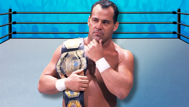 Today in Pro Wrestling History (July 21): The Magic of Dean Malenko ...