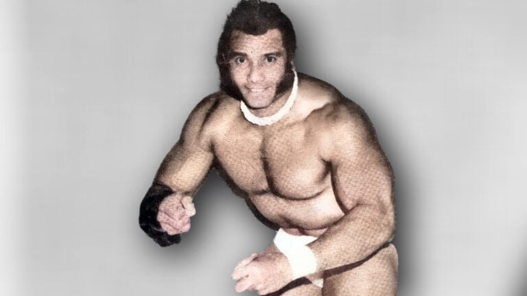 Pacific Northwest Wrestling (Portland) | The Wrestling Territories ...