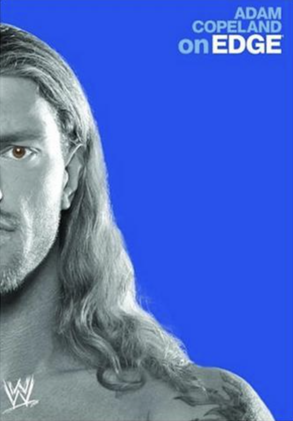 Adam Copeland on Edge - An Honest Review