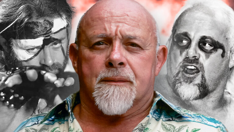 Kevin Sullivan: Dark Secrets and Legacy of Wrestling's Devil