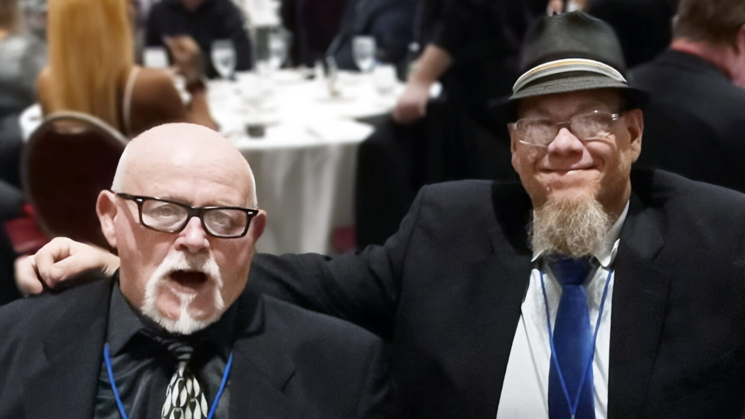 Kevin Sullivan: Dark Secrets and Legacy of Wrestling's Devil