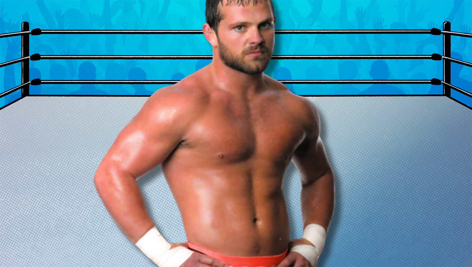Today in Pro Wrestling History (August 12): A Noble Title Victory ...