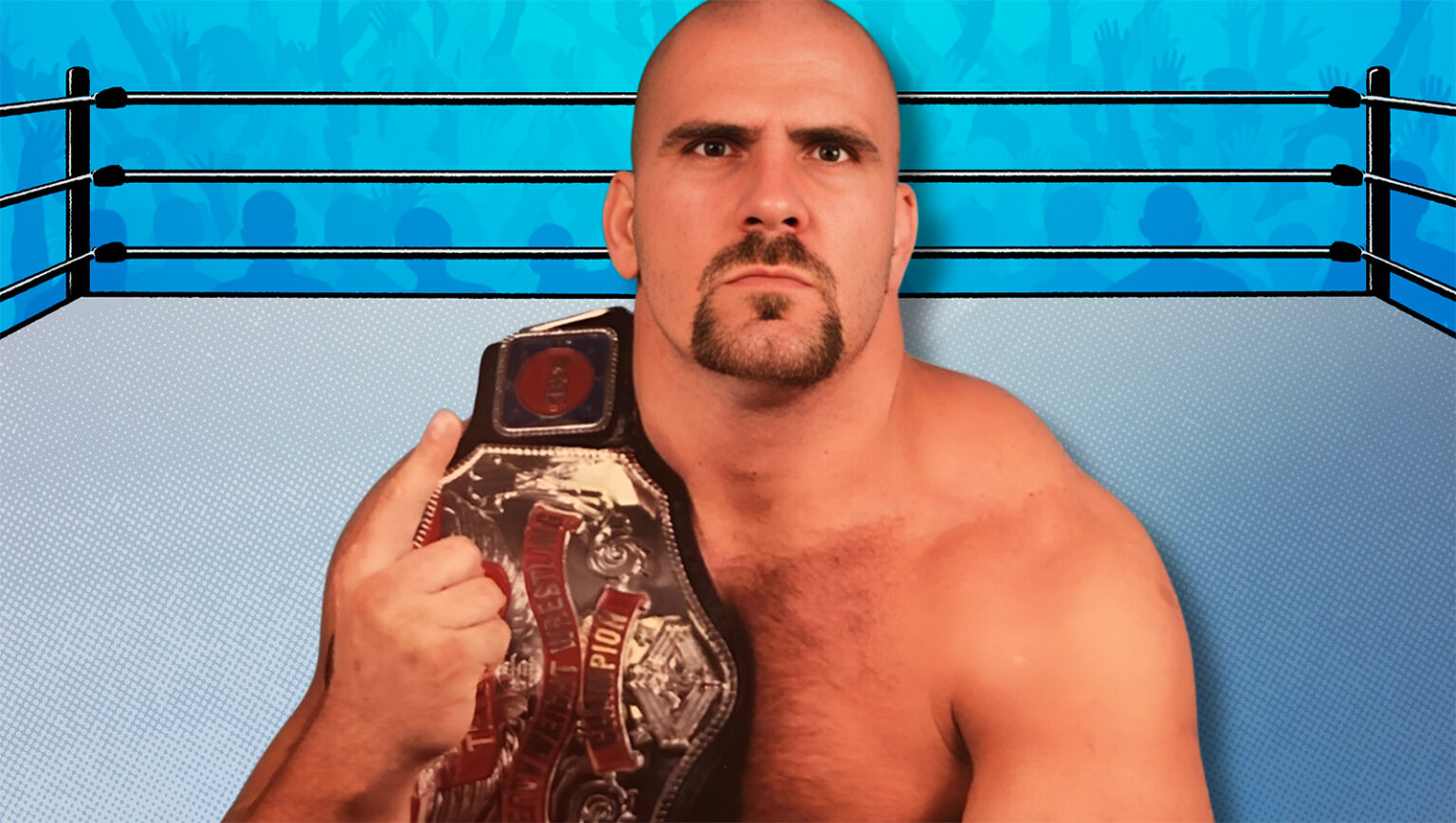 Today in Pro Wrestling History (August 17): The Russian Nightmare Takes ...