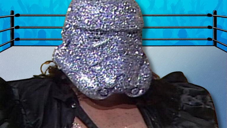 Today in Pro Wrestling History (August 18): Beware of the Shockmaster ...