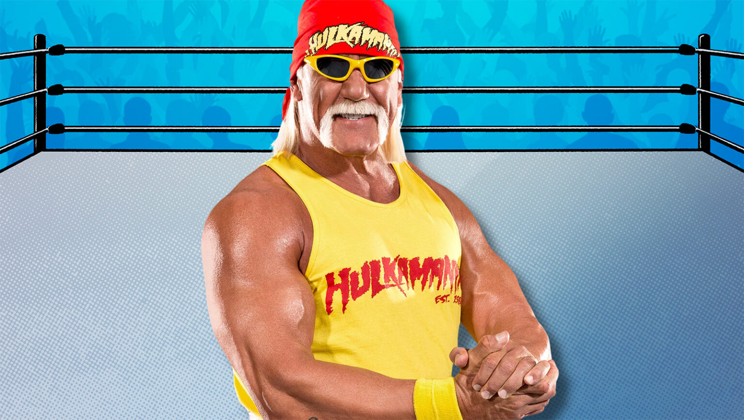 Today in Pro Wrestling History (August 10): Hulk Hogan's First Match ...